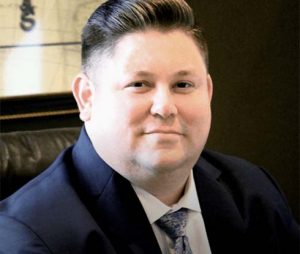 Attorney Shad M. Brown | Brown & Jensen