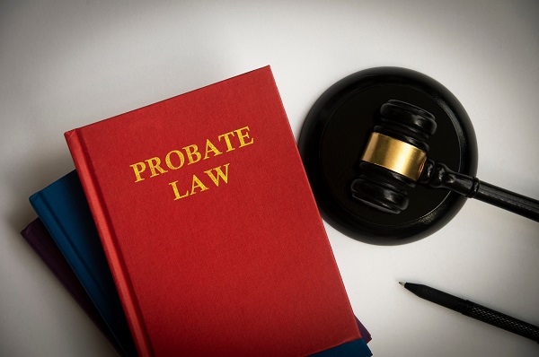 What Does a Probate Lawyer Do? | The Law Firm of Brown & Jensen